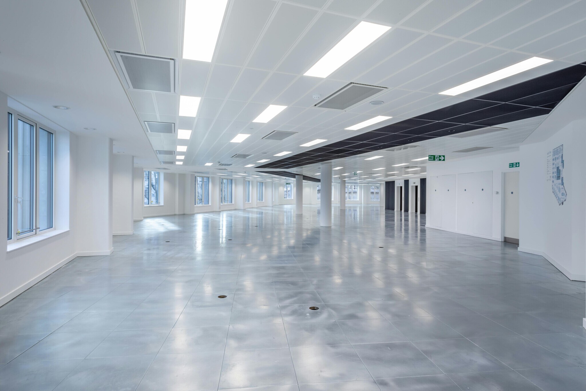 1 Kingsway, London, WC2B 6AN - Office to Rent - 27,042 sq ft - GBR