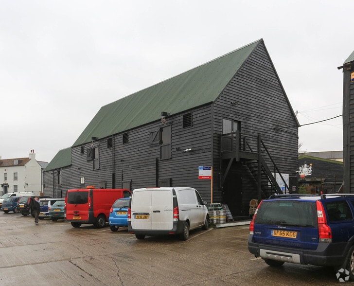 Standard Quay, Faversham, ME13 7BS | LoopNet UK