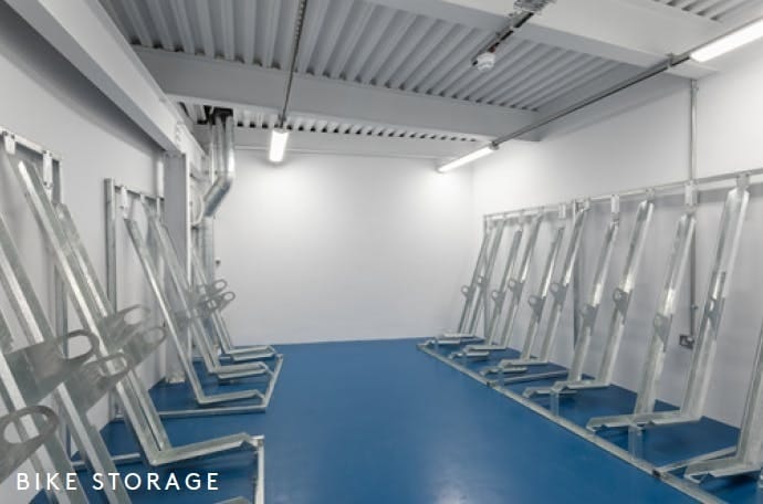 Office Space to Rent in Union Building 78 Cornhill, London, EC3V 3QQ ...