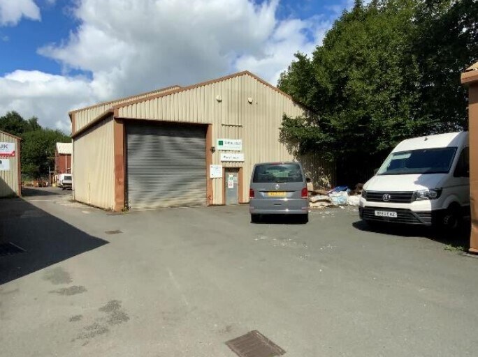 Pitt St, Keighley, BD21 4PQ | LoopNet