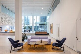 1 Ropemaker St, London, EC2Y 9AW - Podium at Citypoint | LoopNet UK