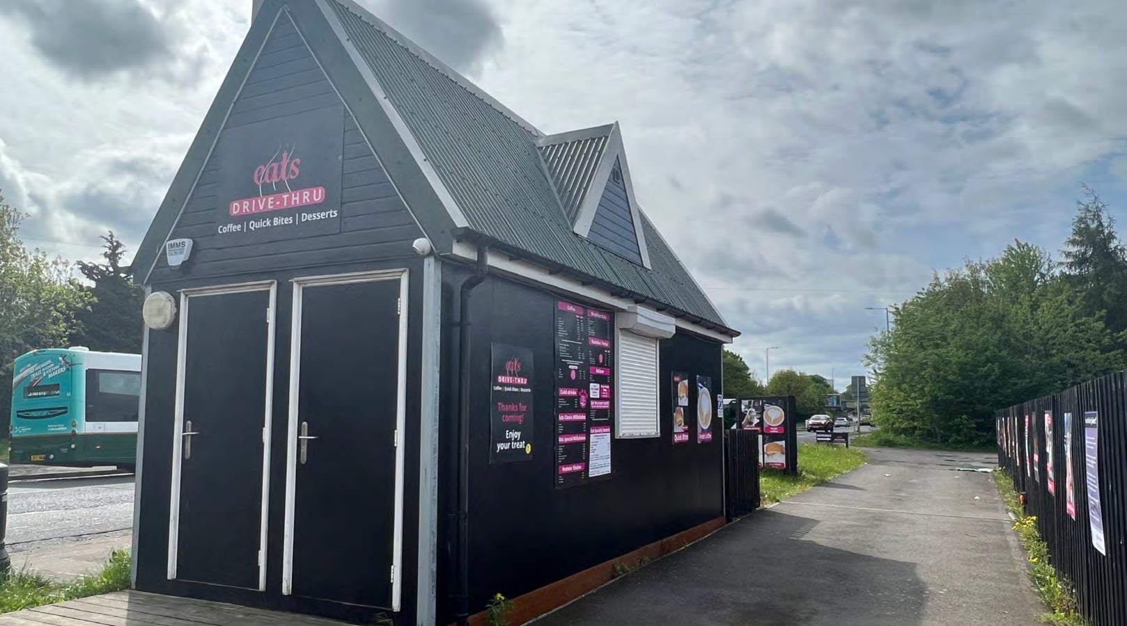 56 Duddingston Park, Edinburgh, EH15 3LE - GBR