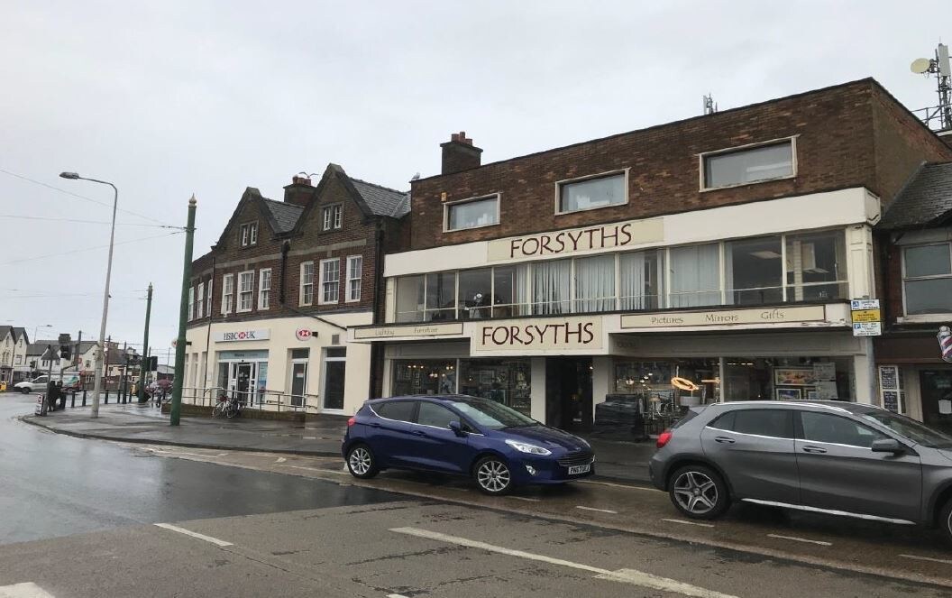 2 Rossall Rd, Thornton Cleveleys, FY5 1AP | LoopNet UK