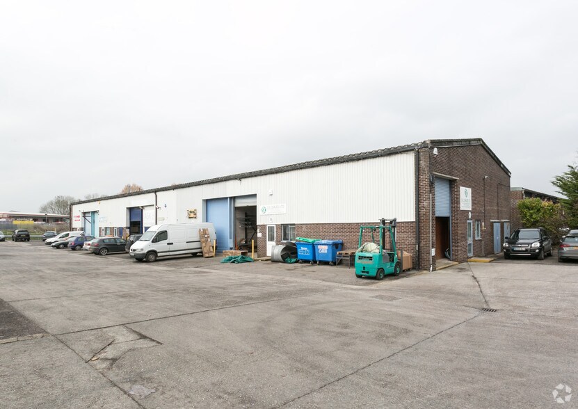 Gazelle Rd, Yeovil, BA20 2PJ | LoopNet UK