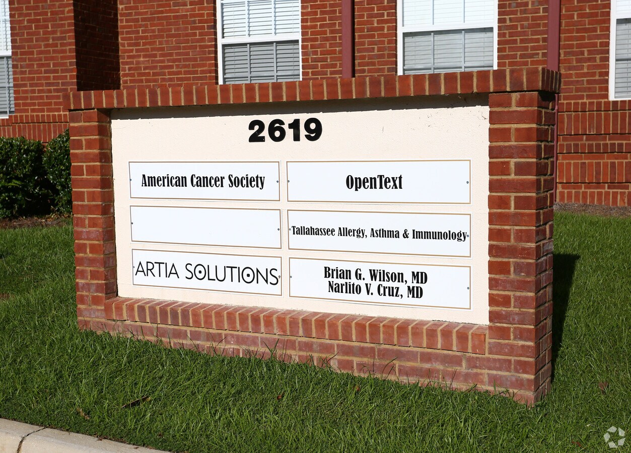 2619 Centennial Blvd, Tallahassee 32308 | LoopNet UK