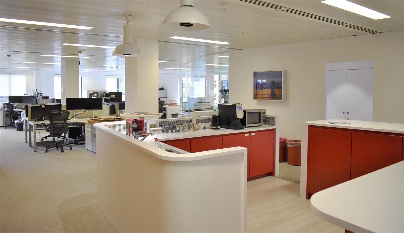 11A-11C Regent St, London SW1Y 4LR | LoopNet UK