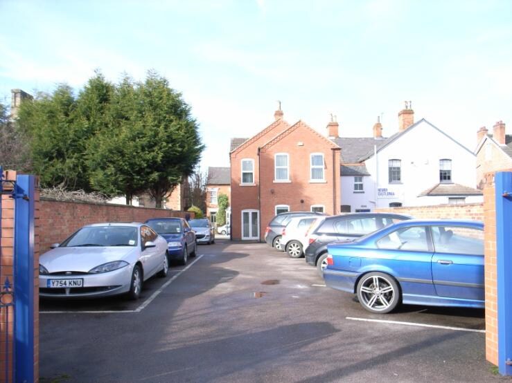 8 Forest Rd, Loughborough LE11 3NP - Office for Rent | LoopNet UK