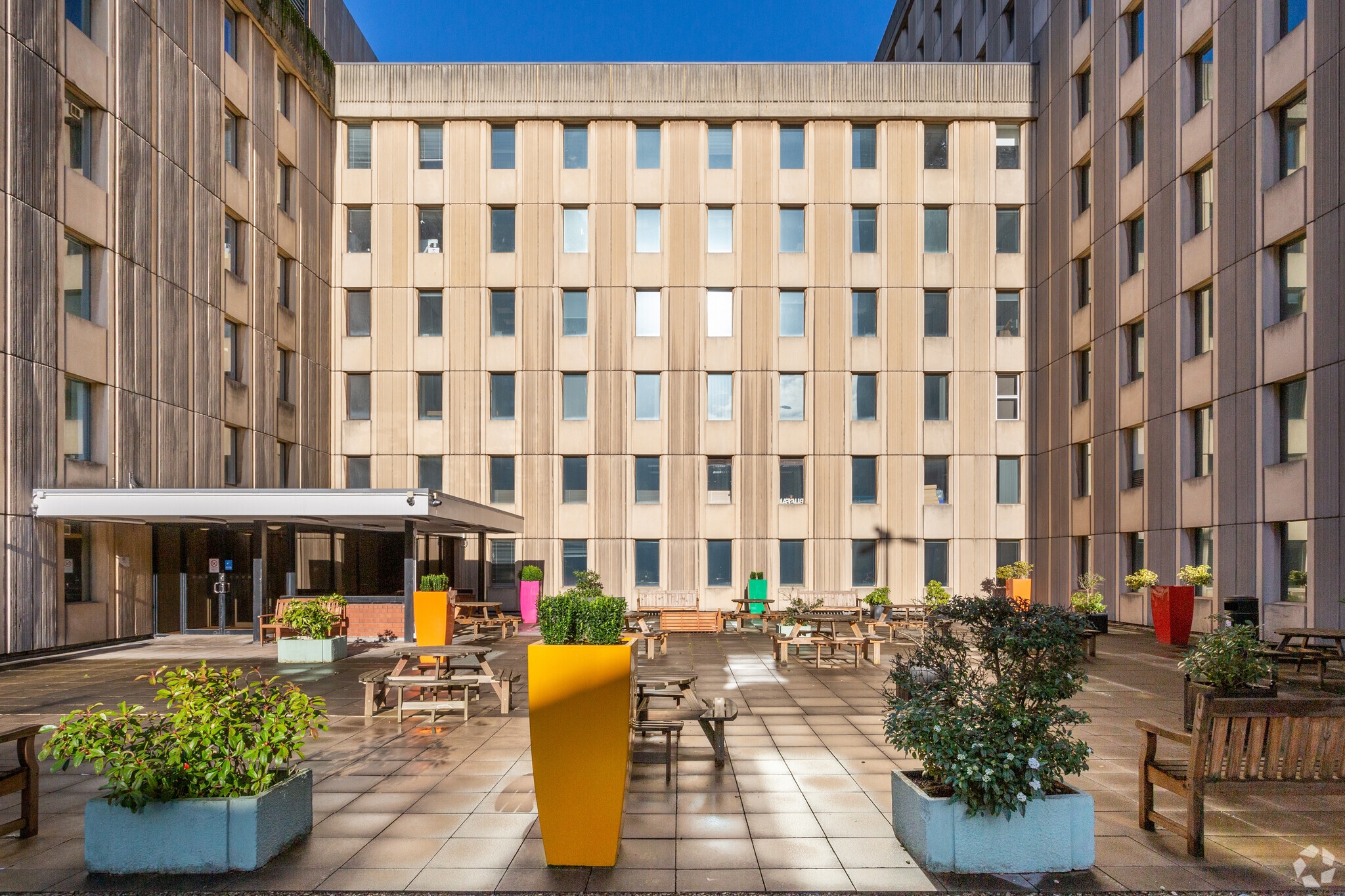 Office Space to Rent - Whitefriars, Lewins Mead, Bristol, BS1 2NT ...