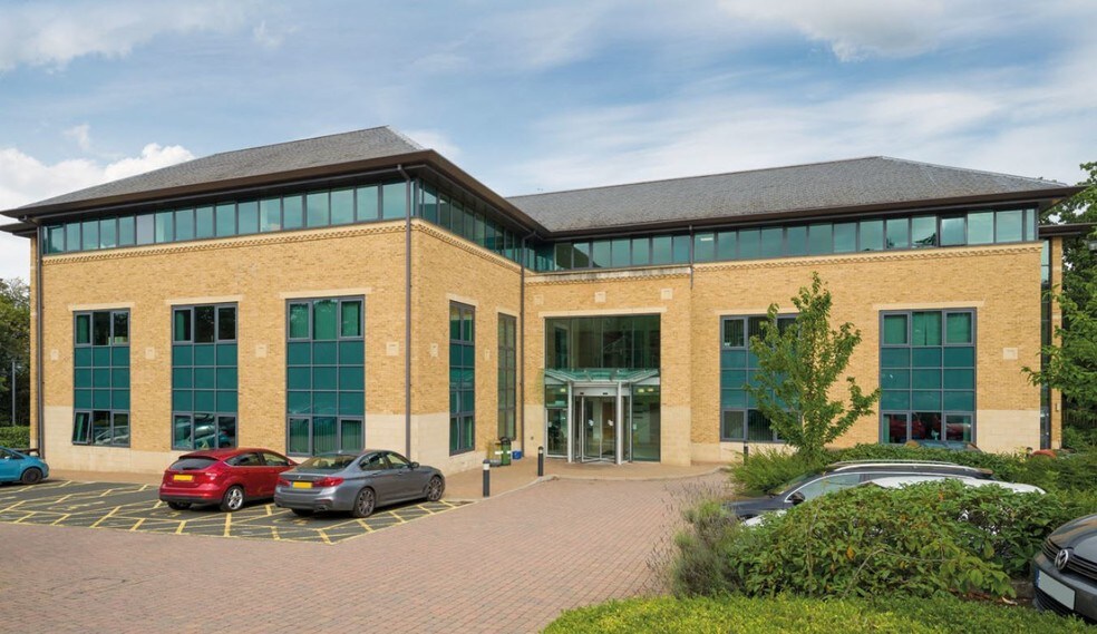 Whittington Rd, Worcester, WR5 2RY - GBR