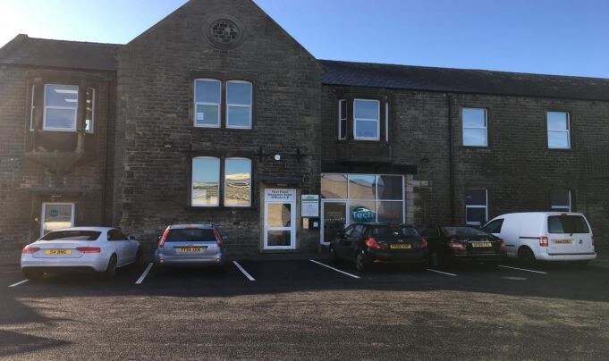 Warton Rd, Carnforth, LA5 9EX - GBR