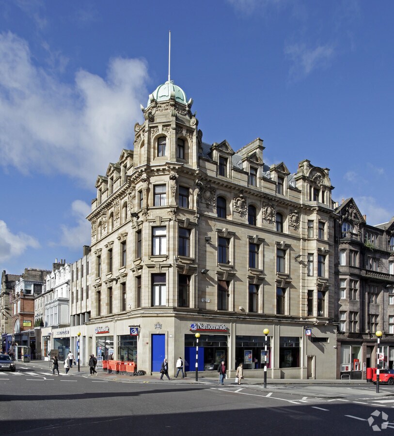 71 George St, Edinburgh, EH2 3EE | LoopNet UK