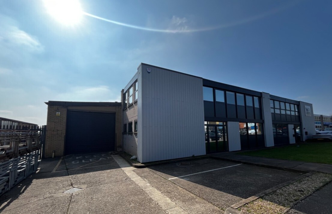 Viking Rd, Wigston, LE18 2BL | LoopNet