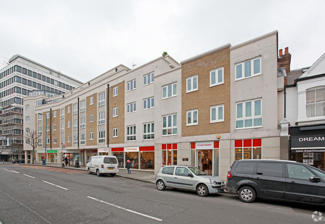 1 Brewhouse Ln, London SW15 2JJ | LoopNet UK