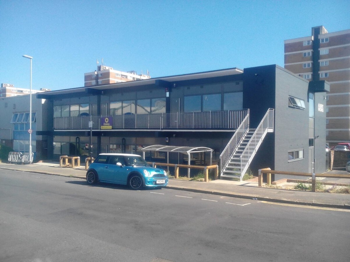 Conway St, Hove BN3 3LW | LoopNet UK