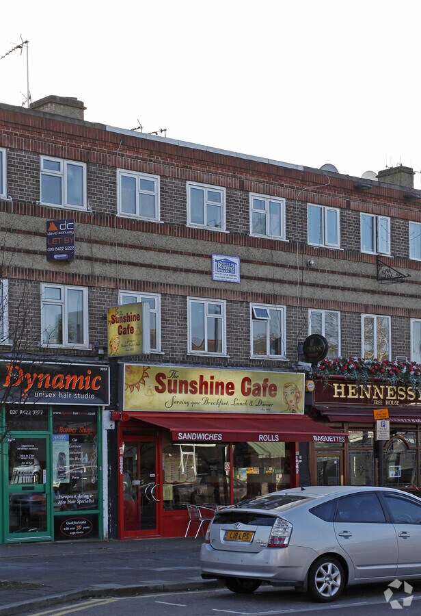 397 Northolt Rd, Harrow, HA2 8JE | LoopNet