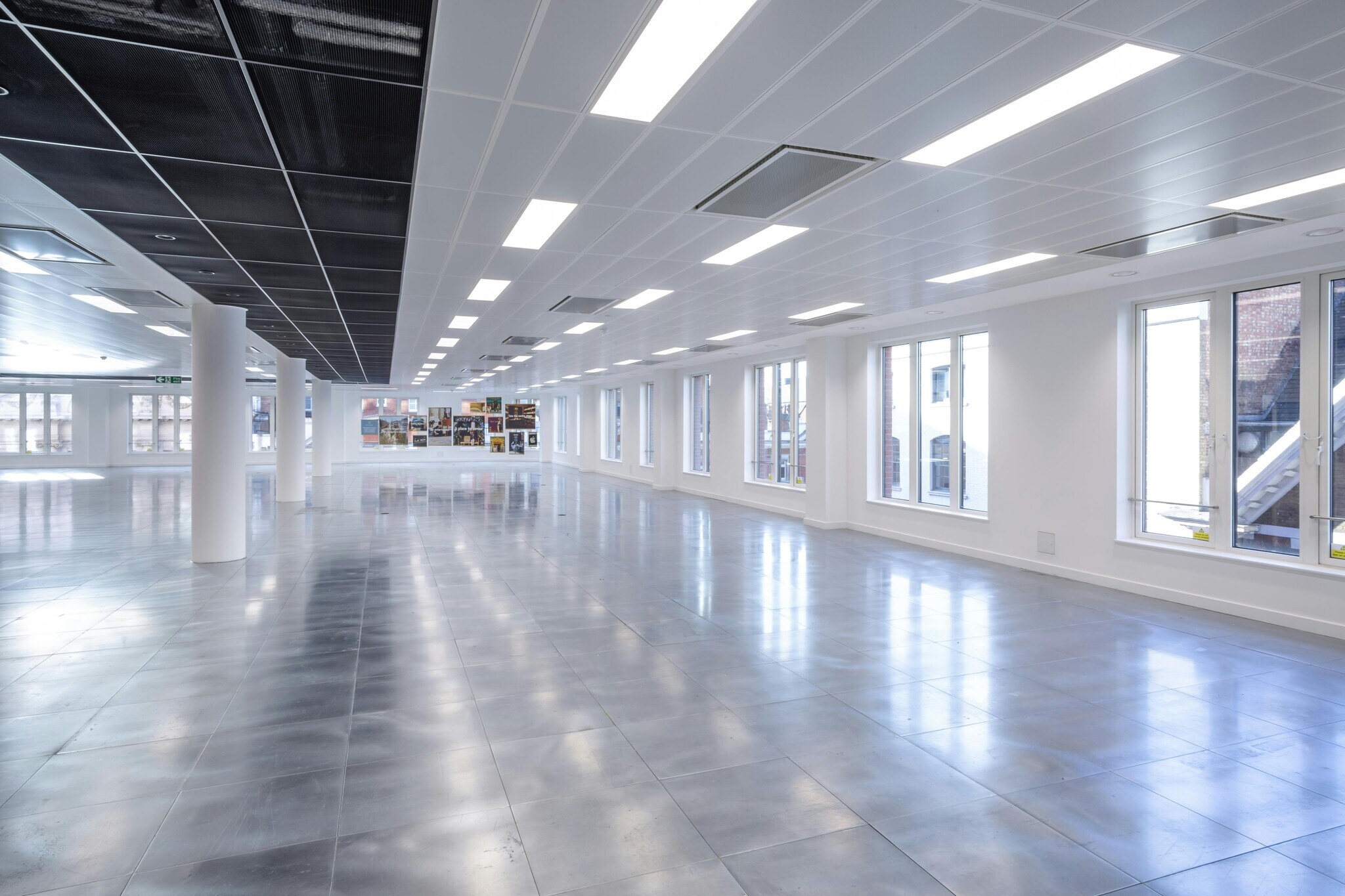 1 Kingsway, London, WC2B 6AN - Office to Rent - 27,042 sq ft - GBR