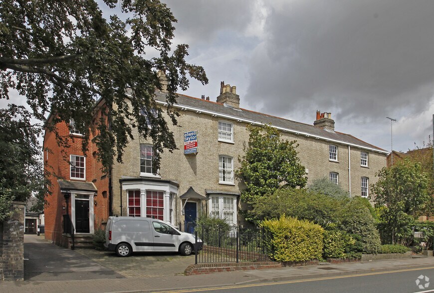 87-91 Springfield Rd, Chelmsford, CM2 6JL - GBR