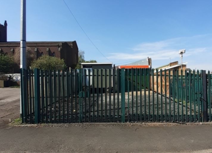 Brick Kiln St, Tipton, DY4 9BP - GBR