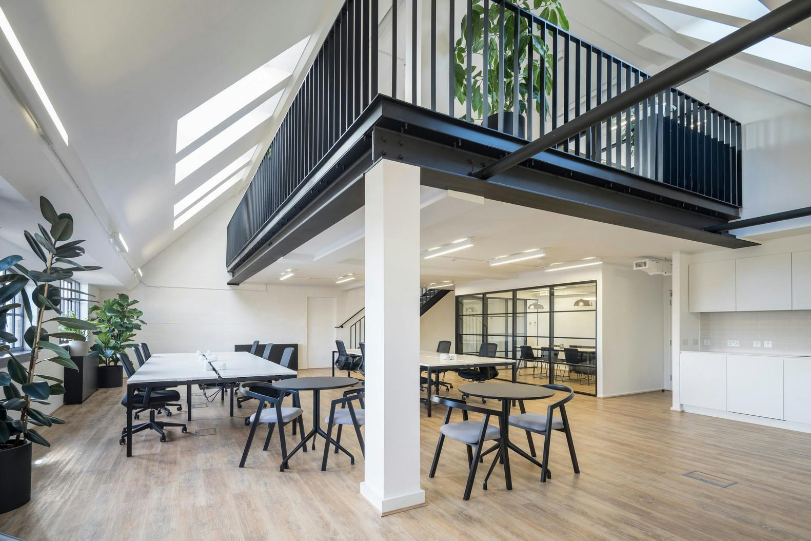14 Gowers Walk, London, E1 8PY - The Loom - Office to Rent - 27,350 sq ...