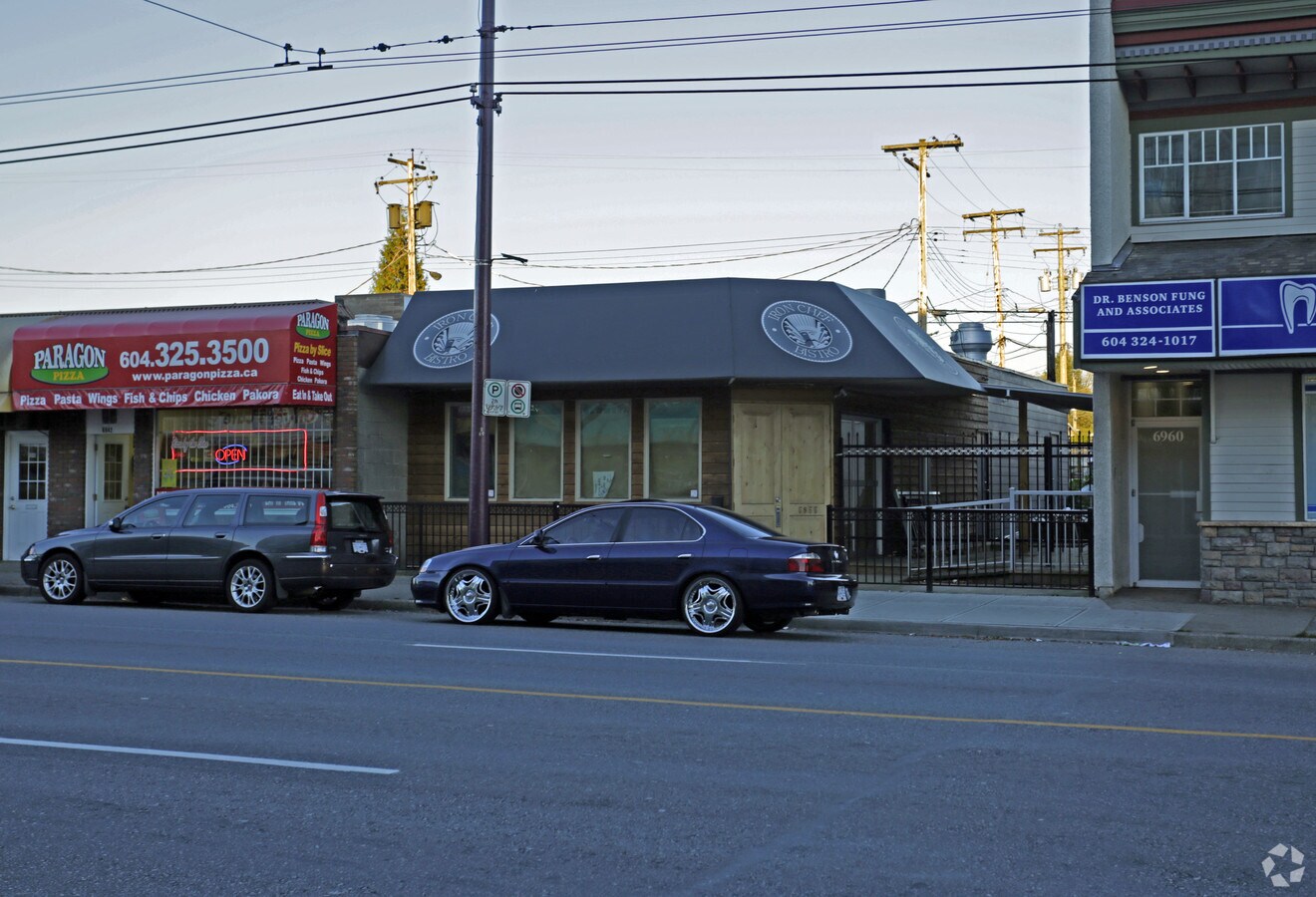 6956 Victoria Dr, Vancouver, BC V5P 3Y8 - Retail for Sale | LoopNet UK