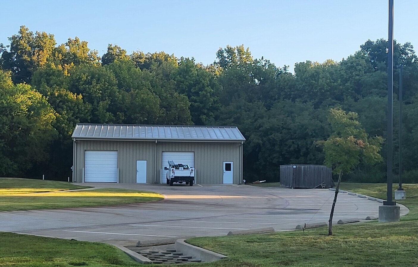 1 Pegues Pl, Longview 75601 | LoopNet UK