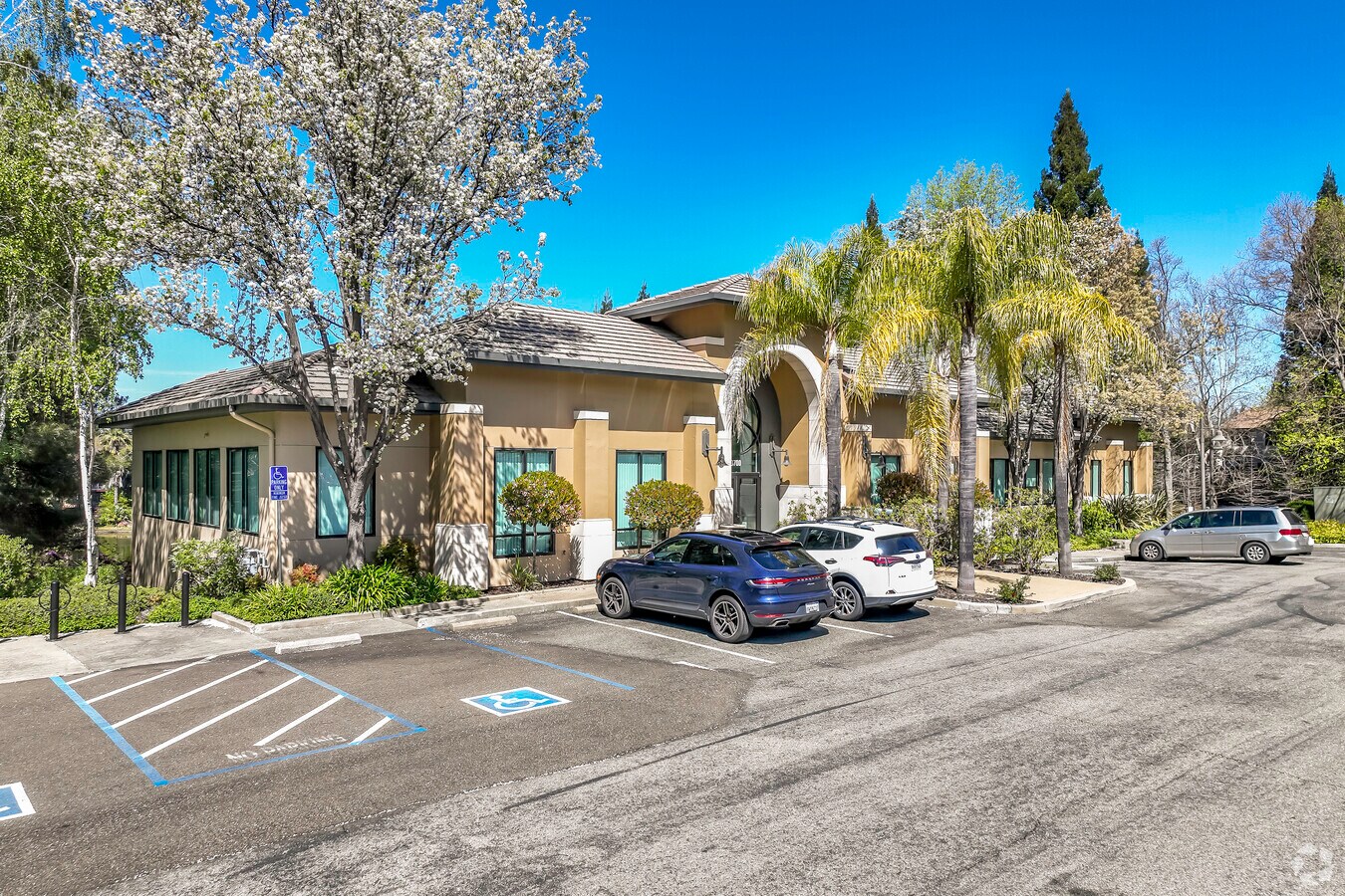 9700 Village Center Dr, Granite Bay, CA 95746 - Office for Lease ...