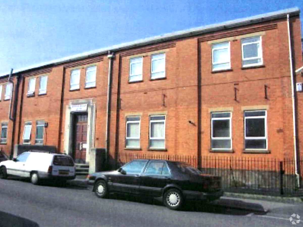 1A Shakespeare St, Watford, WD24 5RY