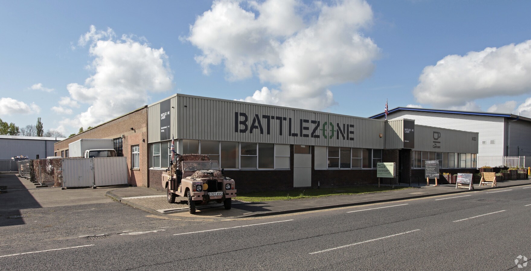 Third Ave, Gateshead, NE11 0PR