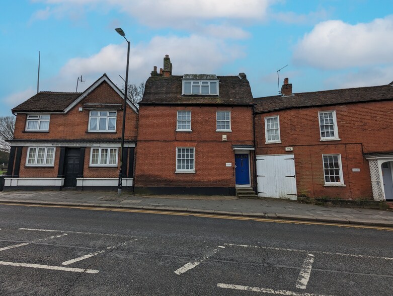 5 High St, Bushey, WD23 1BD - Office for Lease | LoopNet UK