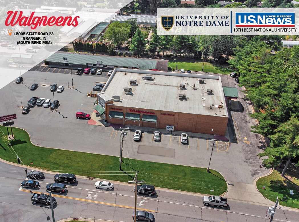 15005 State Road 23, Granger, IN 46530 | LoopNet UK