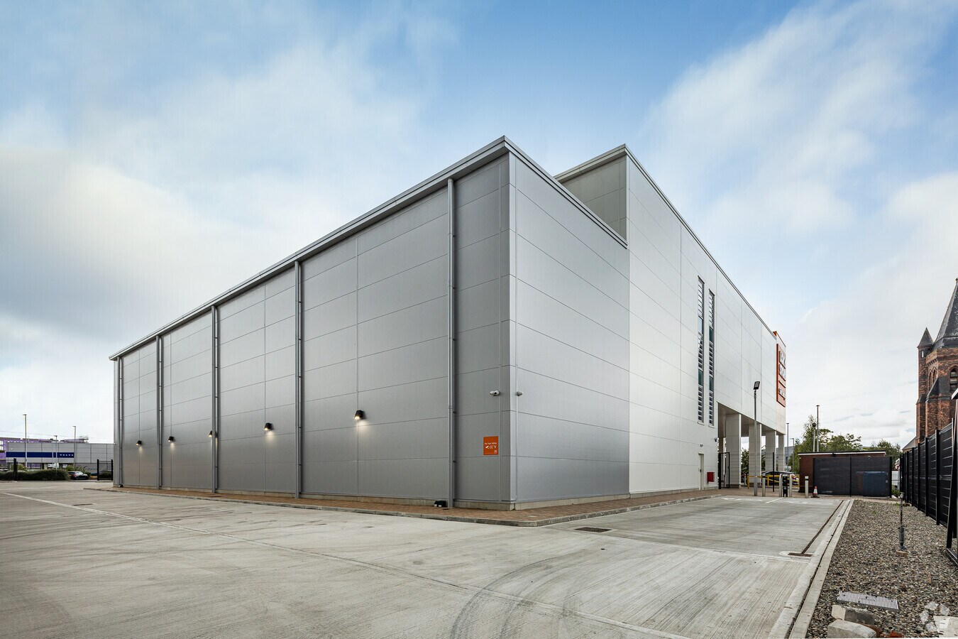 Winwick Rd, Warrington WA2 7PF | LoopNet UK