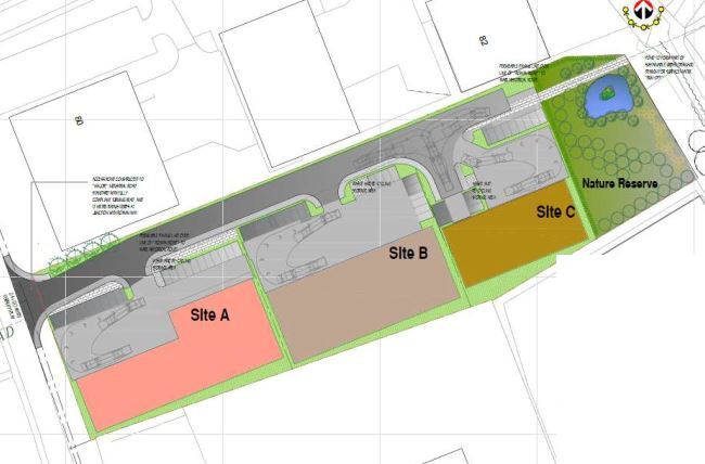 Roman Way, Preston, PR2 5BE - GBR