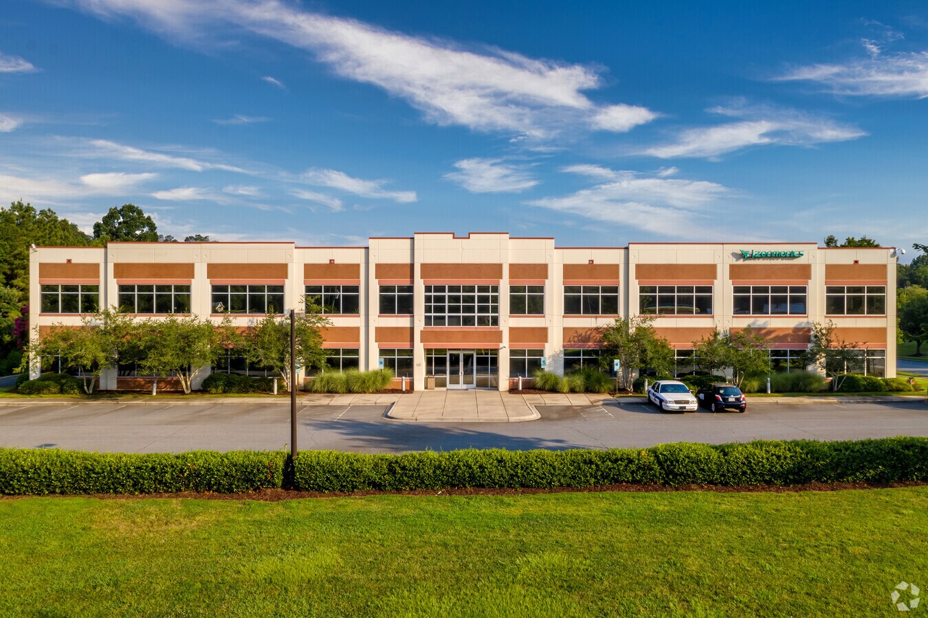 125 Floyd Smith Office Park Dr, Charlotte 28262 | LoopNet UK