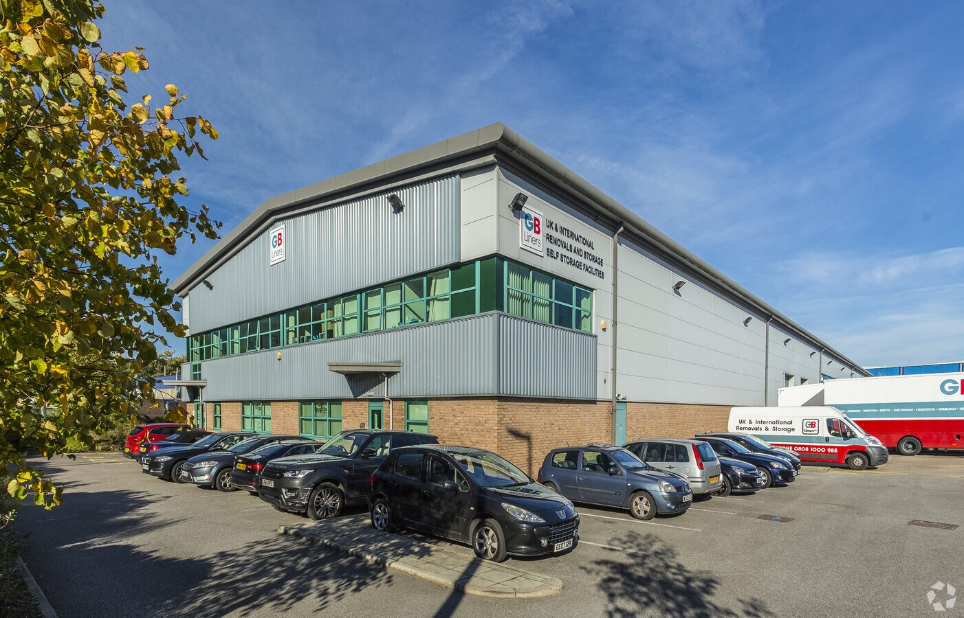 Stuart Rd, Altrincham, WA14 5GJ | LoopNet UK