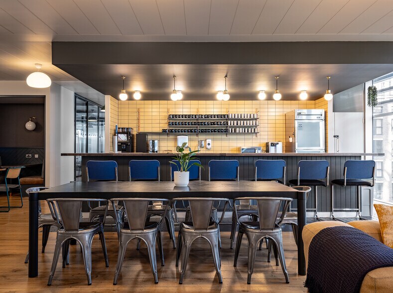 2 Leman St, London, E1 8FA - Aldgate Tower - Office to Rent - 61,194 sq ...