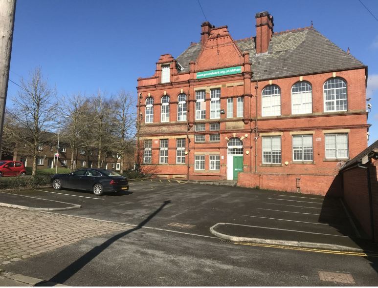 Shaw Rd, Oldham OL1 4AW | LoopNet.co.uk