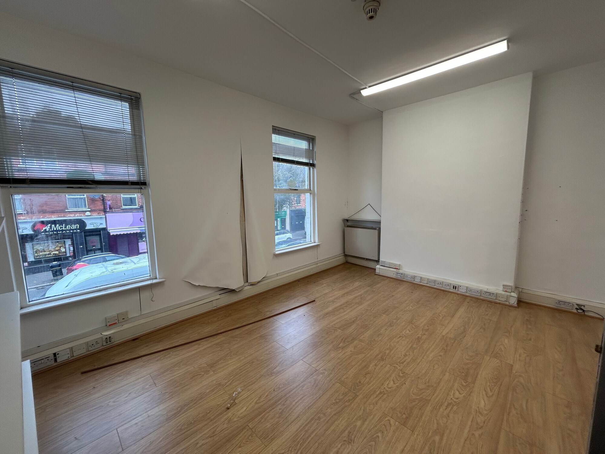 Retail Property for Sale in 144-146 Lisburn Rd, Belfast, BT9 6AJ ...