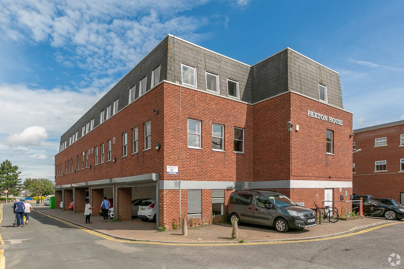 Prospect Pl, Swindon SN1 3LJ | LoopNet UK