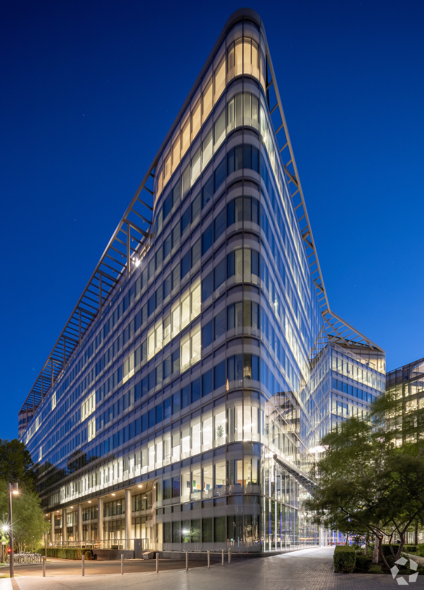Coworking Space to Rent - 3 More London Riverside, London, SE1 2AQ ...