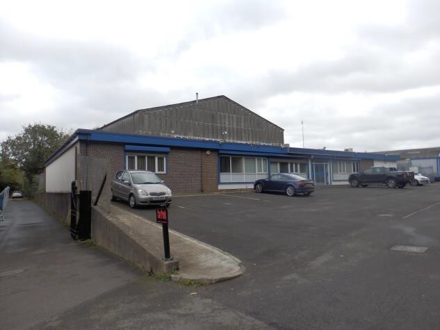 Penarth Rd, Cardiff, CF11 8UQ - GBR