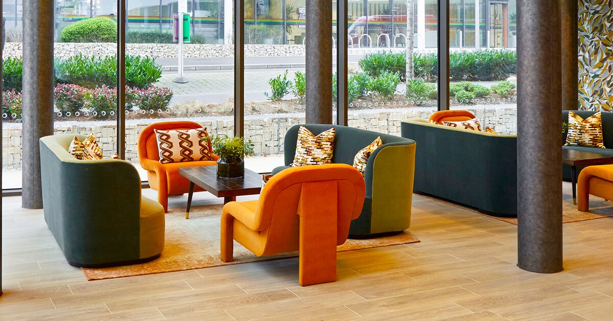 Basing View, Basingstoke, RG21 4HG - Grosvenor House - Office to Rent ...