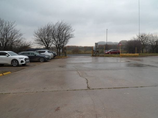 Tofts Farm West, Hartlepool, TS25 2BU