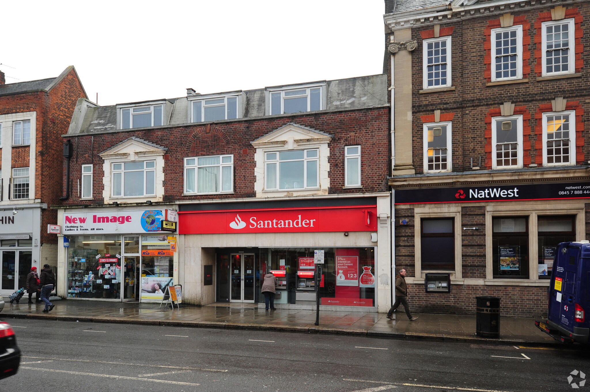 Retail Space to Rent - 50 Ballards Ln, London, N3 2DP - 2,361 sq ft ...
