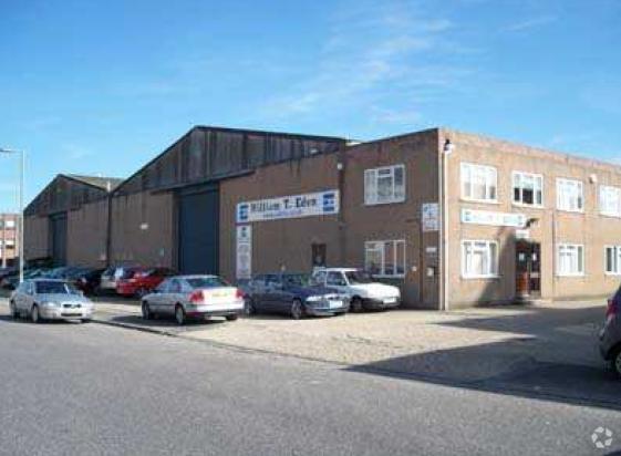 Queensway, New Milton BH25 5NN | LoopNet UK