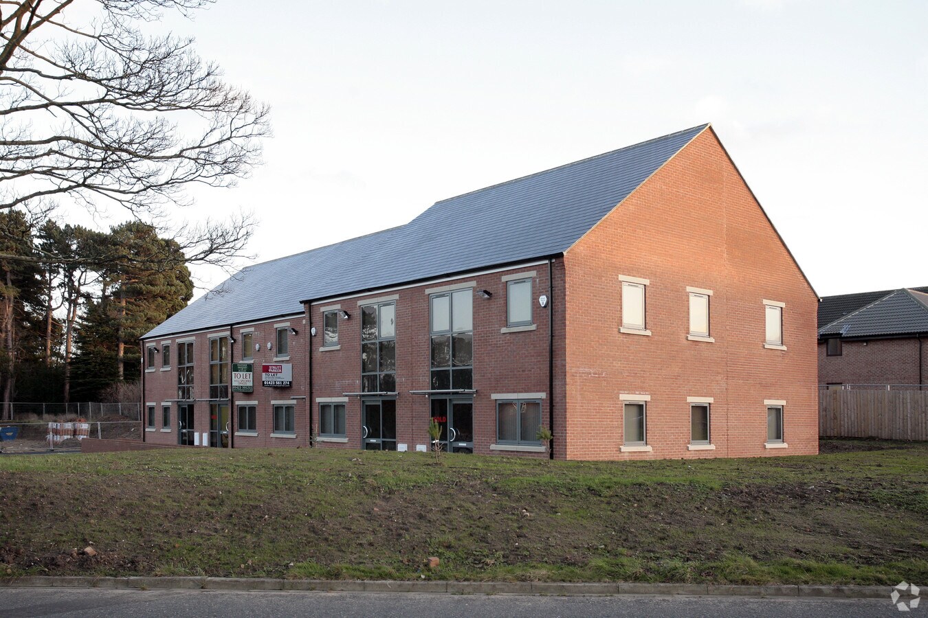 Kearsley Rd, Ripon, HG4 2SG | LoopNet UK