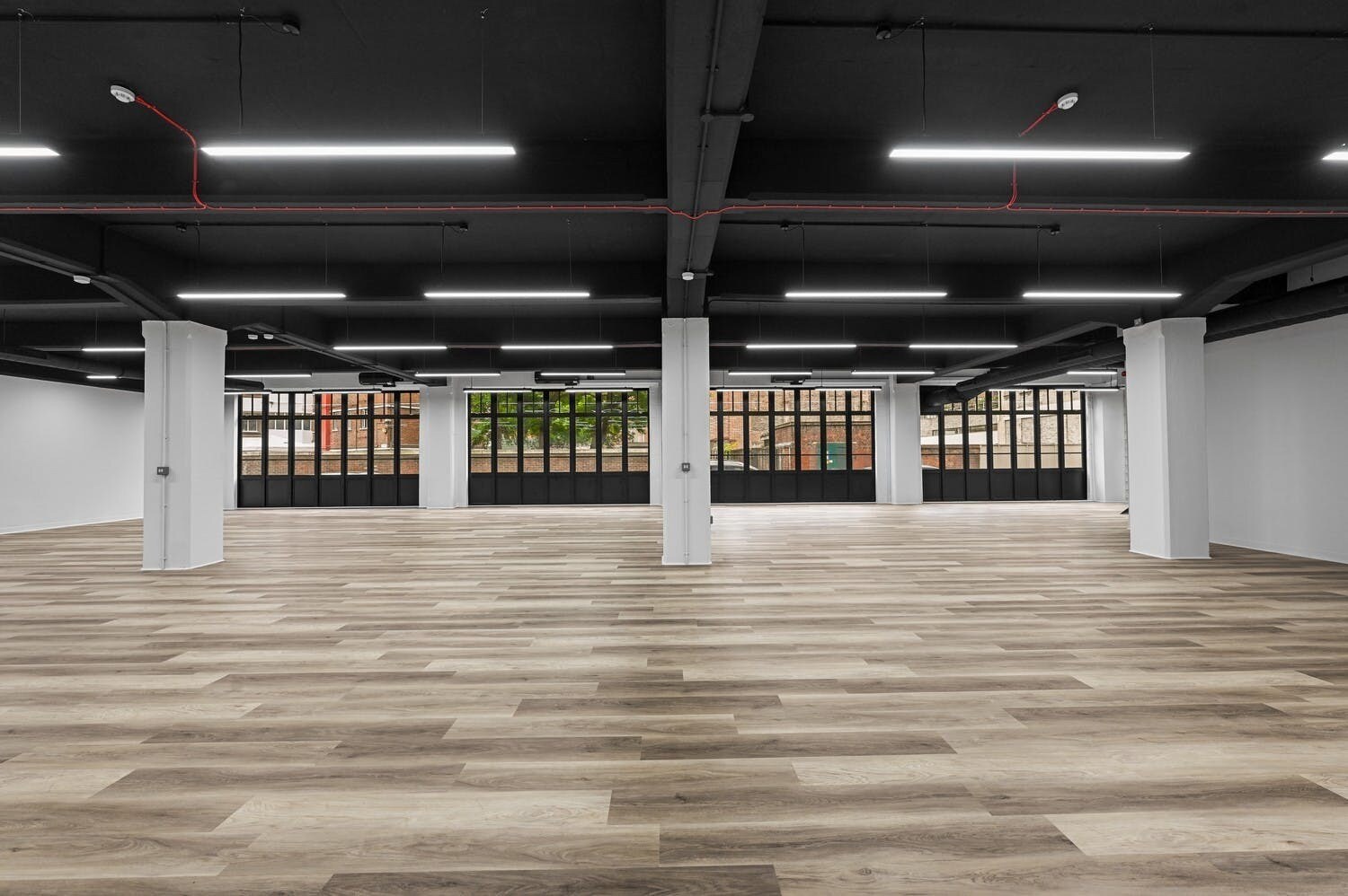 15-27 Gee St, London, EC1V 3RD - Gee Street Studios - Office to Rent ...