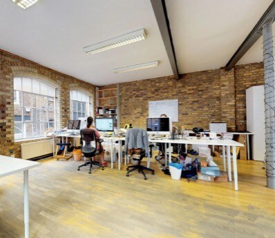 25 Hackney Rd, London E2 7PR | LoopNet UK