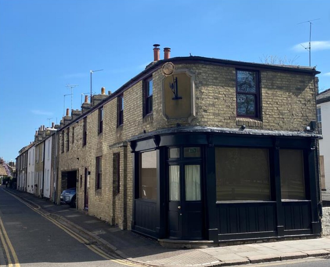17 Emmanuel Rd, Cambridge, CB1 1LU | LoopNet UK
