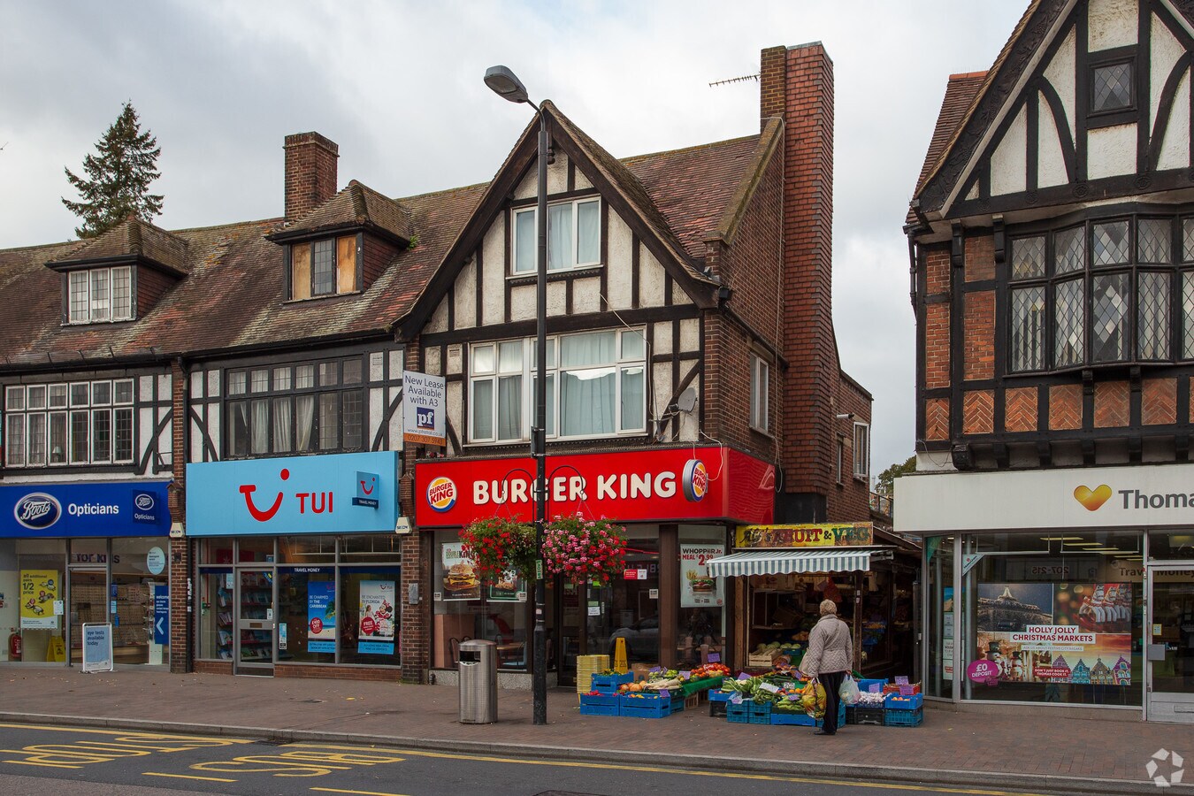 228 High St, Orpington BR6 0LS | LoopNet UK