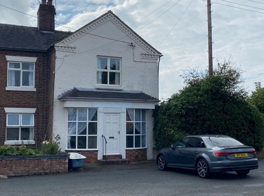 76 Church Rd, Ashley, TF9 4LA - GBR